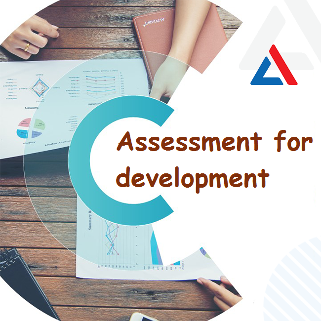 Project “Assessment for Development” Pilot Testing – National ...