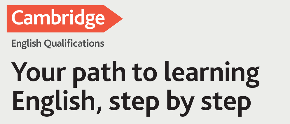 Cambridge Esol Logo Become A Cambridge Preparation Centre Join The