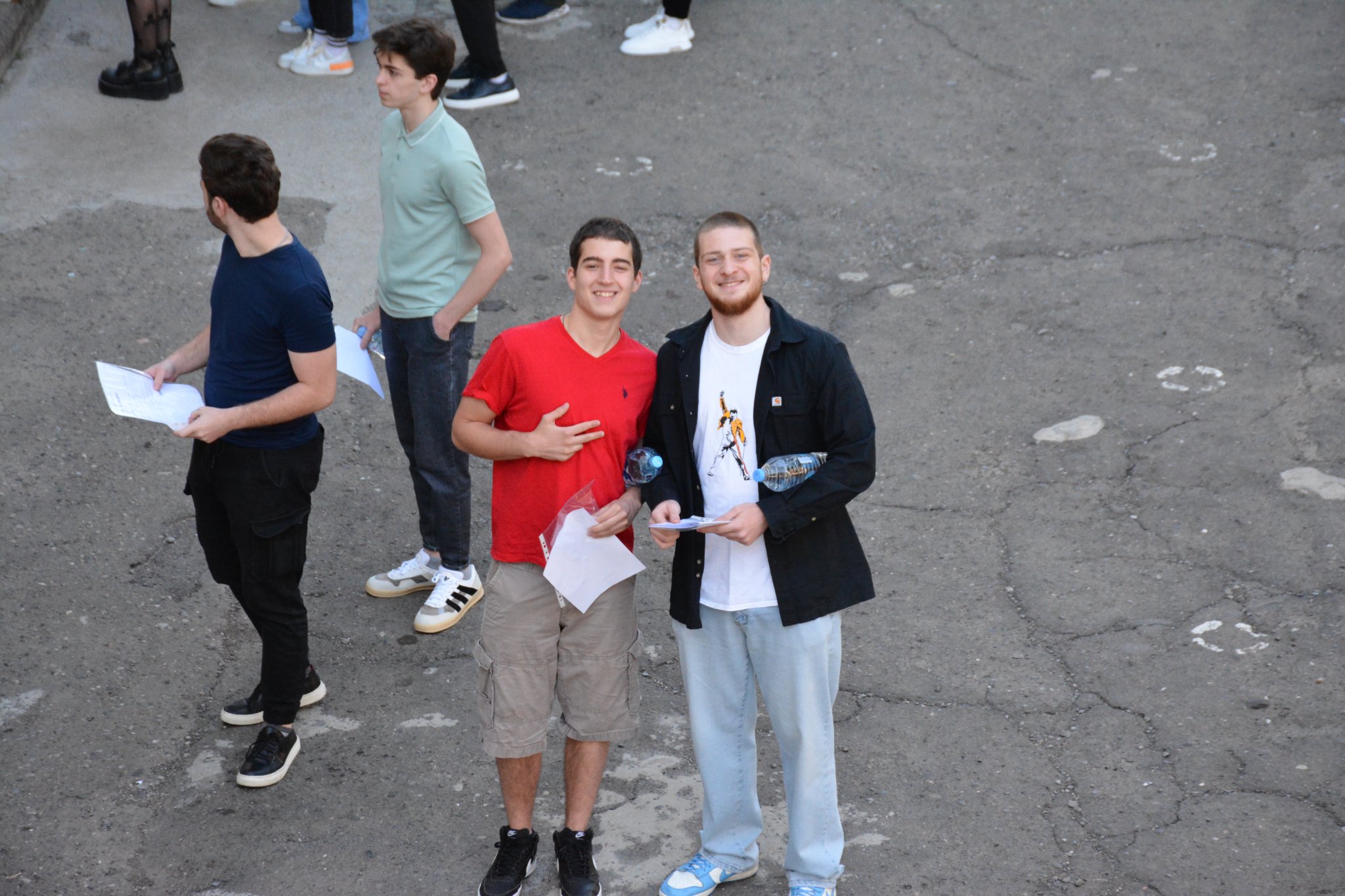 About NAEC – National Assessment and Examinations Center