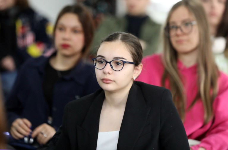 EXAMS – National Assessment and Examinations Center