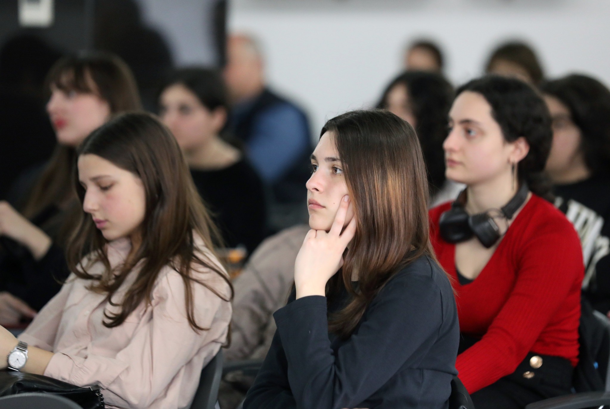 EXAMS – National Assessment and Examinations Center