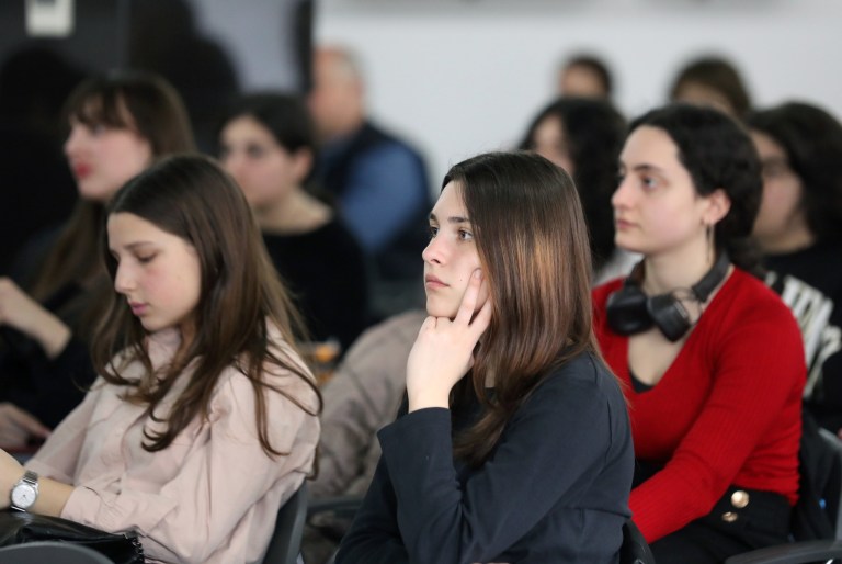 EXAMS – National Assessment and Examinations Center