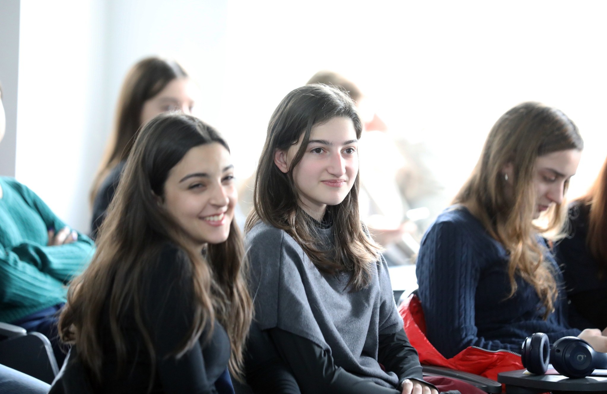 National Assessment and Examinations Center – Ministry of Education ...