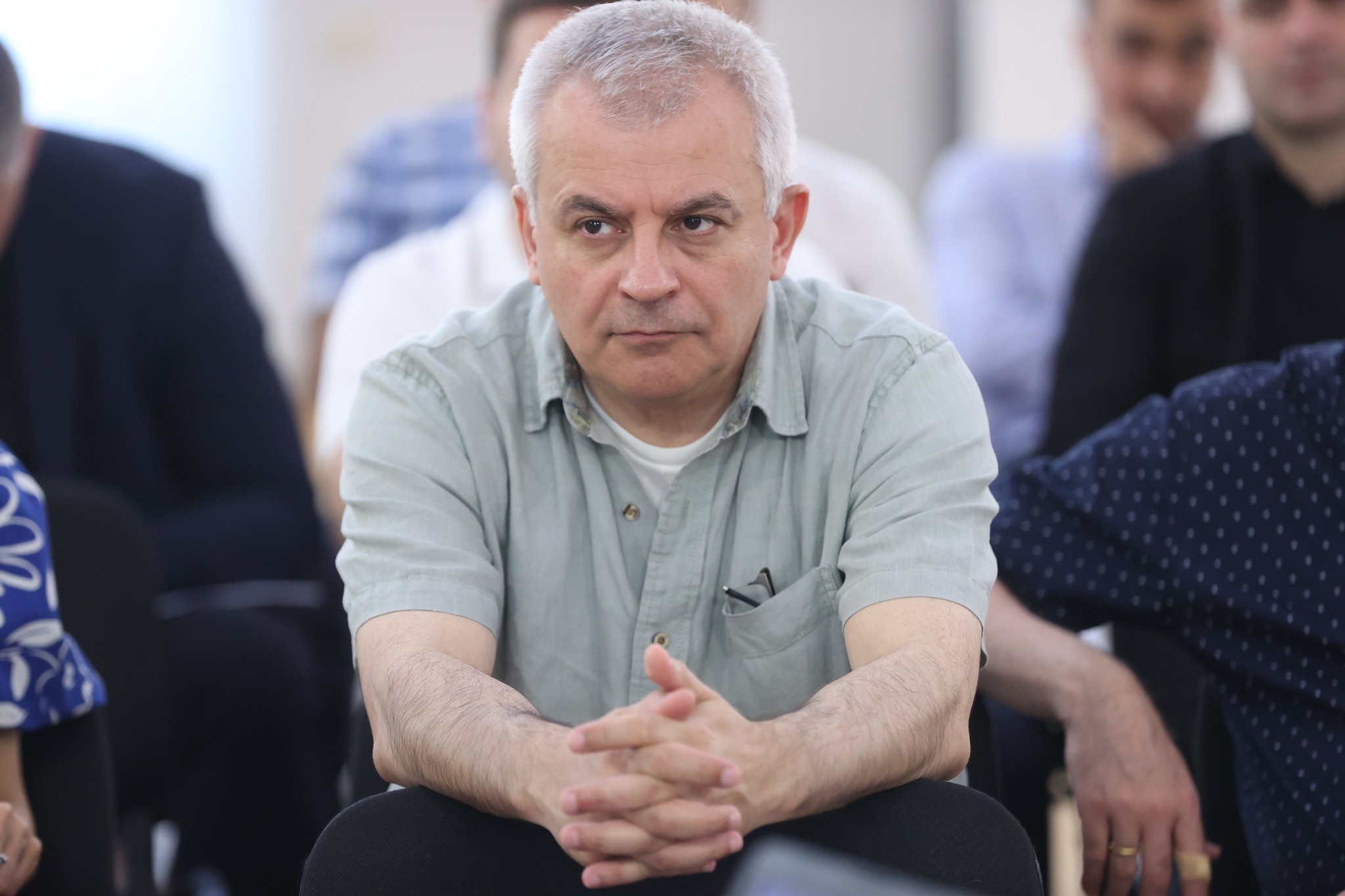 Pre-examination preparations at the National Assessment and ...