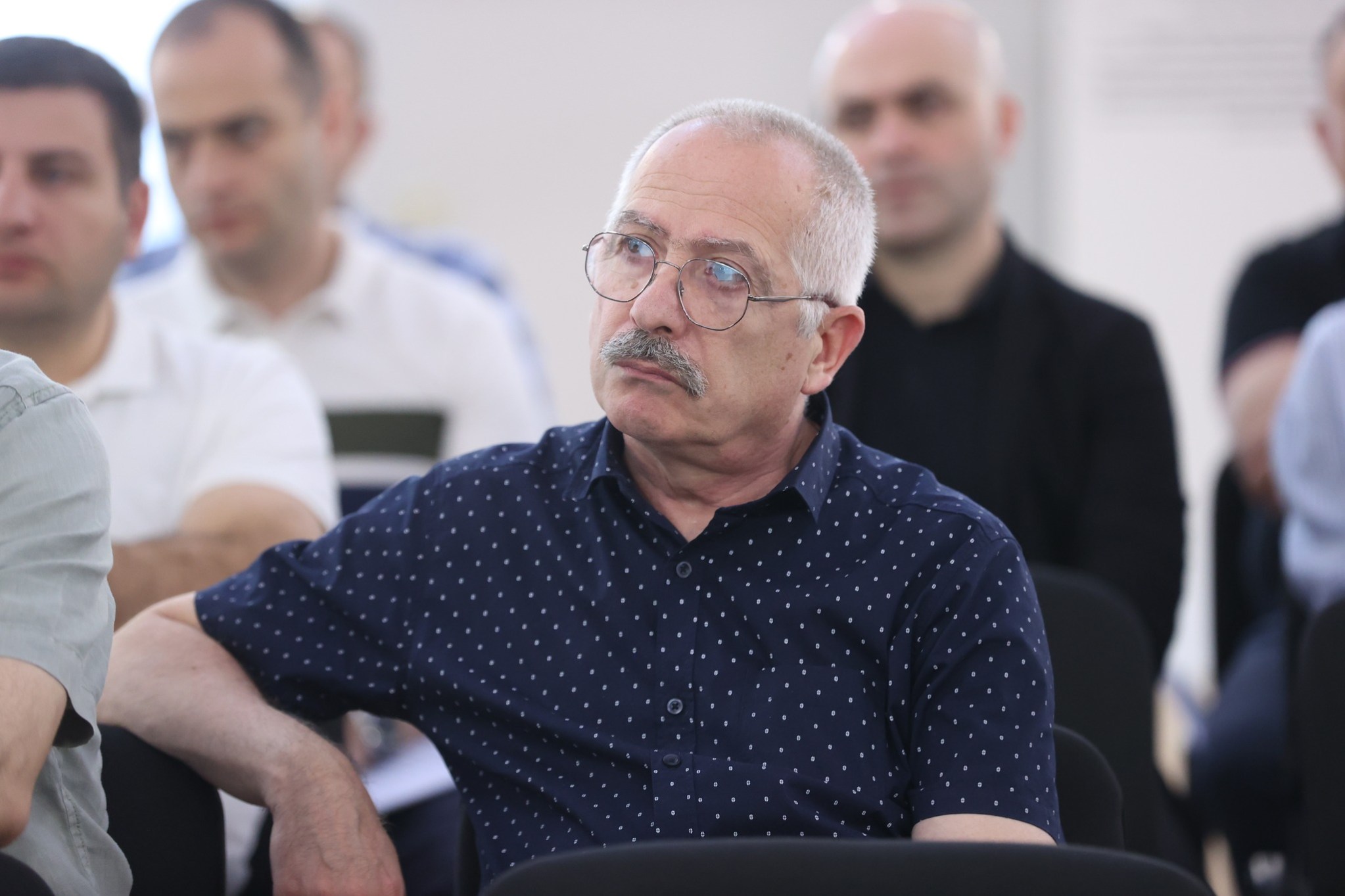 EXAMS – National Assessment and Examinations Center