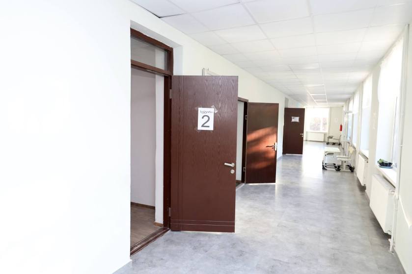 National Assessment and Examinations Center – Ministry of Education ...