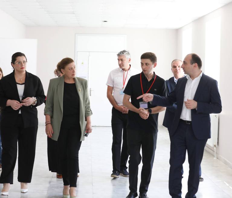 Unified National Examinations – National Assessment and Examinations Center